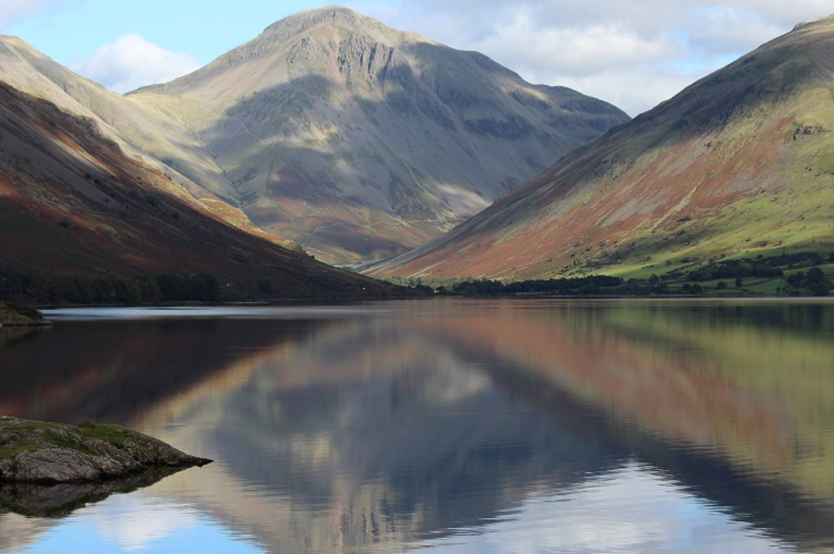 Lake District Tours | Lakes Experience | Mountain Goat