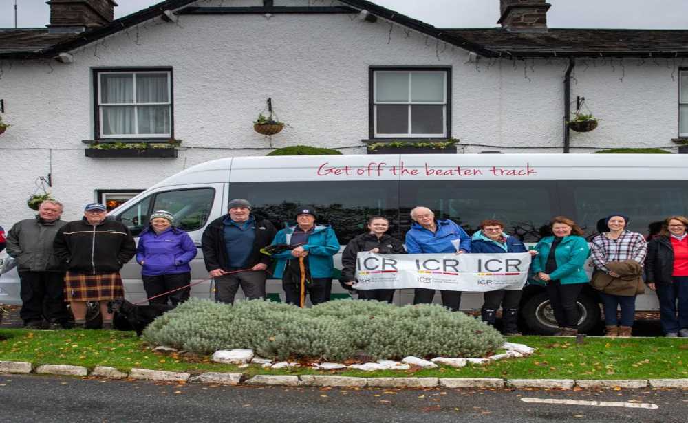 Mountain Goat Tours - Blogs | Mountain Goat