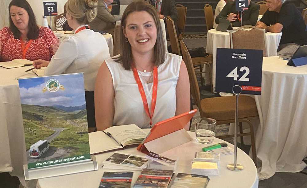 Mountain Goat Tours - Blogs | Mountain Goat